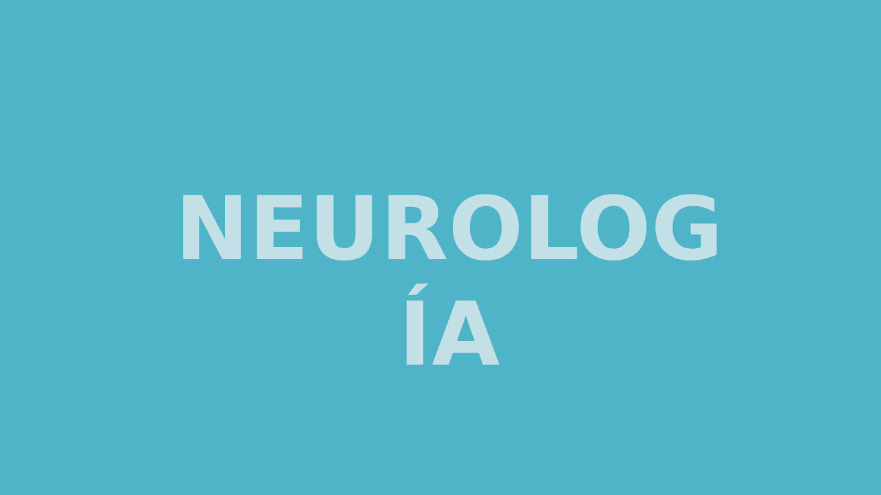 Apuntes De Neurologia Apuntes De Neurología Docsity