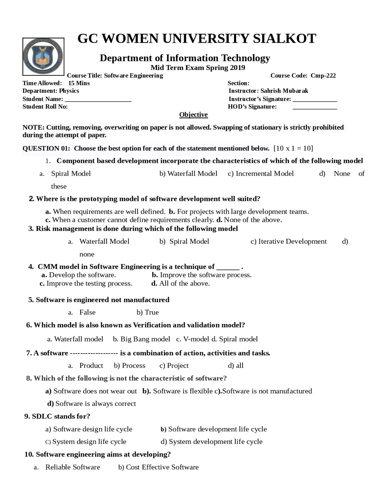 Design And Analysis Of Algorithms Essays High School Design Docsity