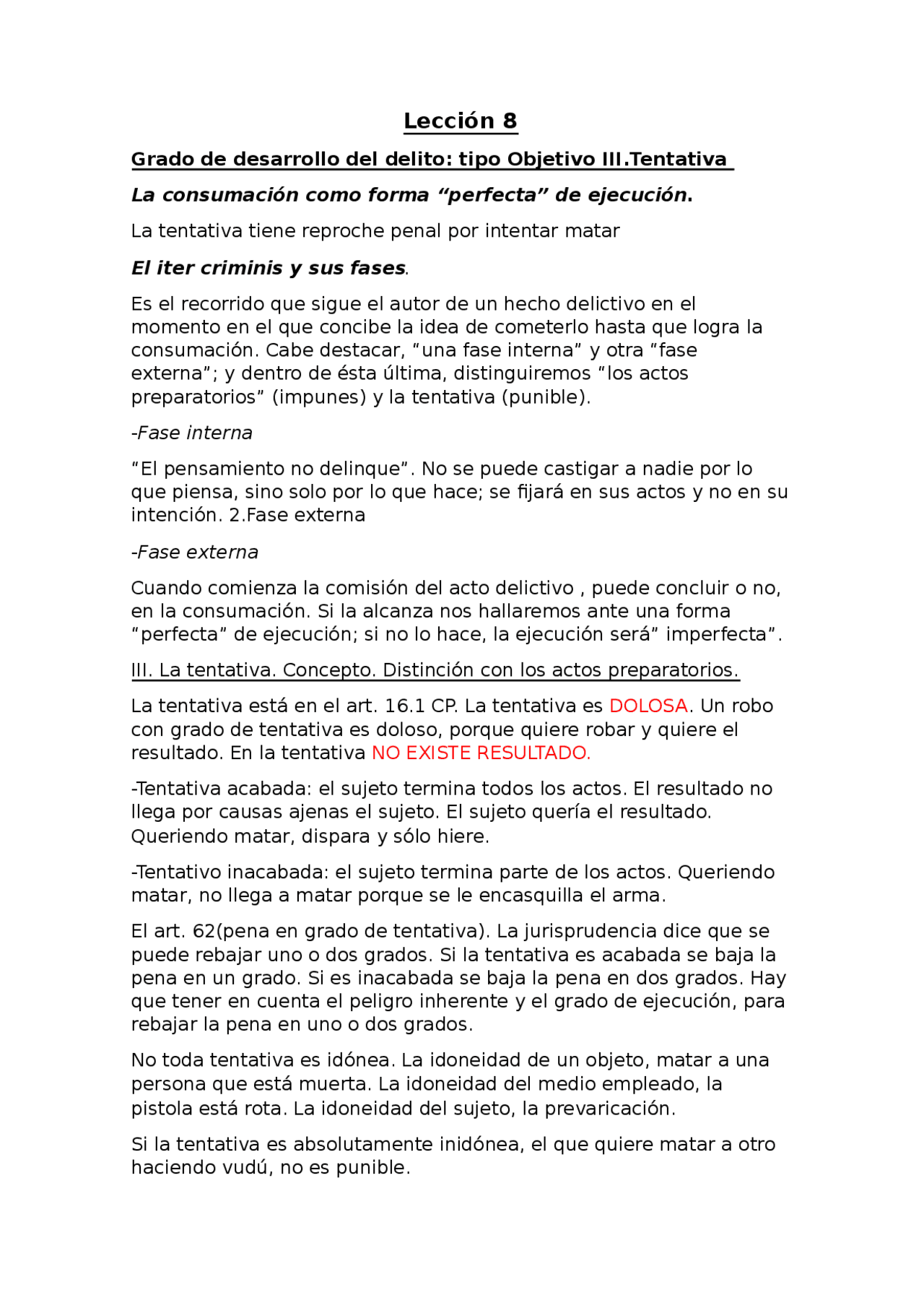 Lección 8 del manual ulpgc - Docsity