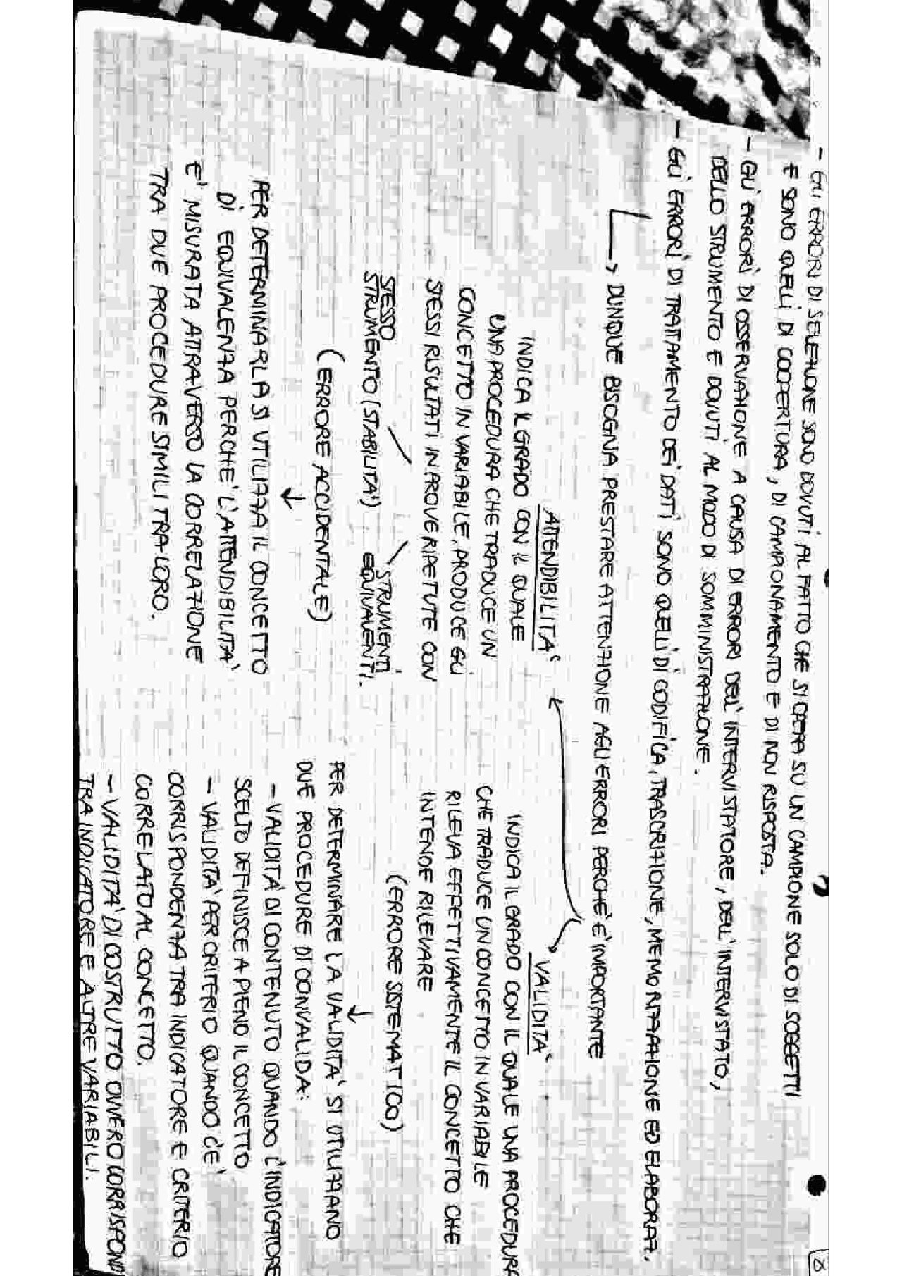 Metodologia Della Ricerca Sociale Di P Corbetta Docsity