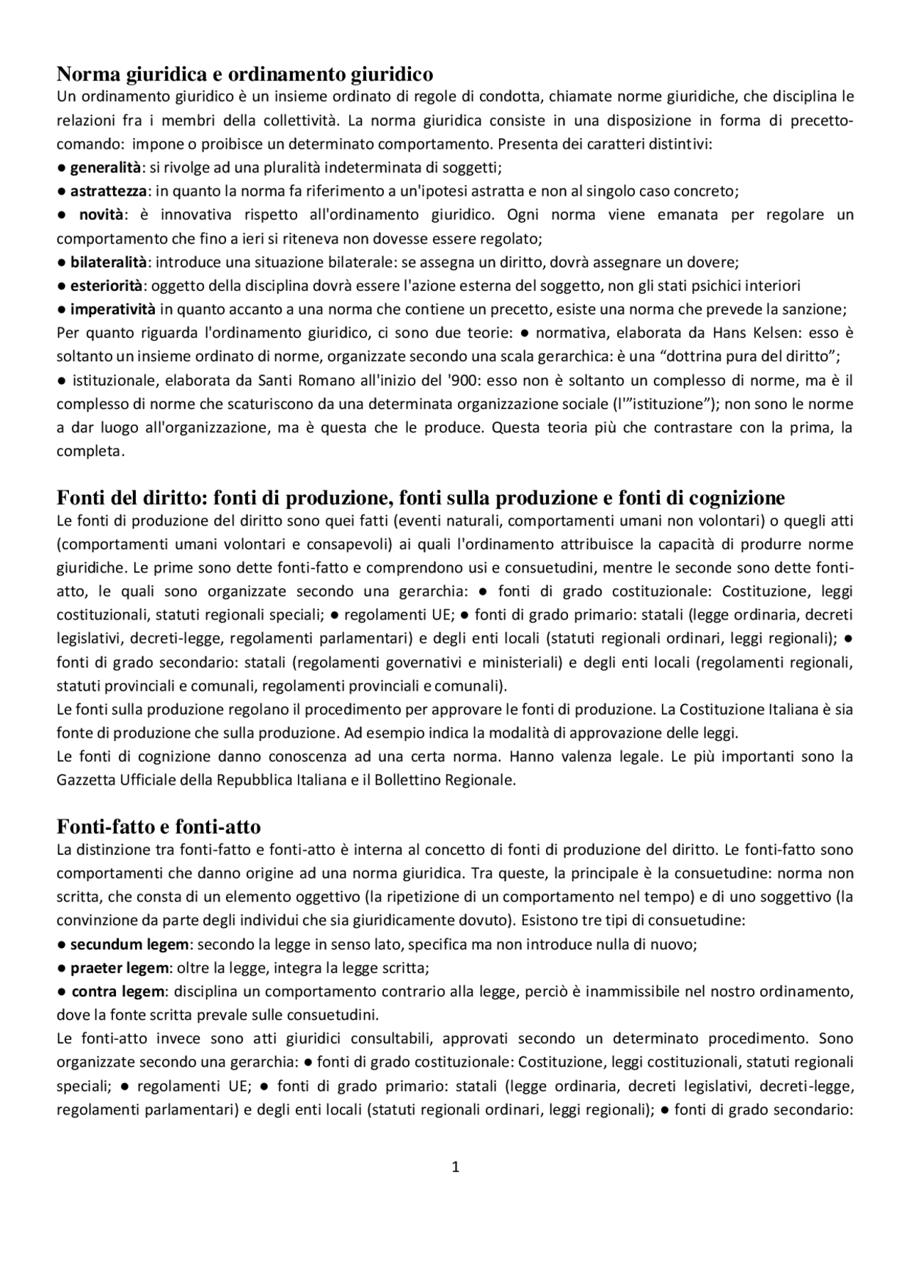 Domande Diritto Pubblico Vipiana Docsity
