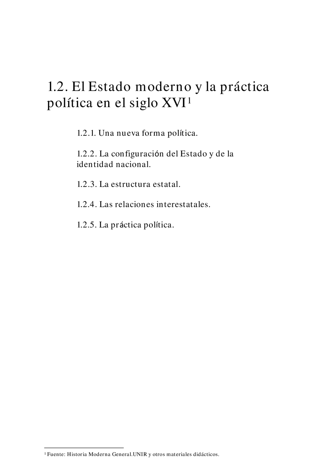 Orígenes del Estado Moderno: El Papado y la Configuración del Poder ...