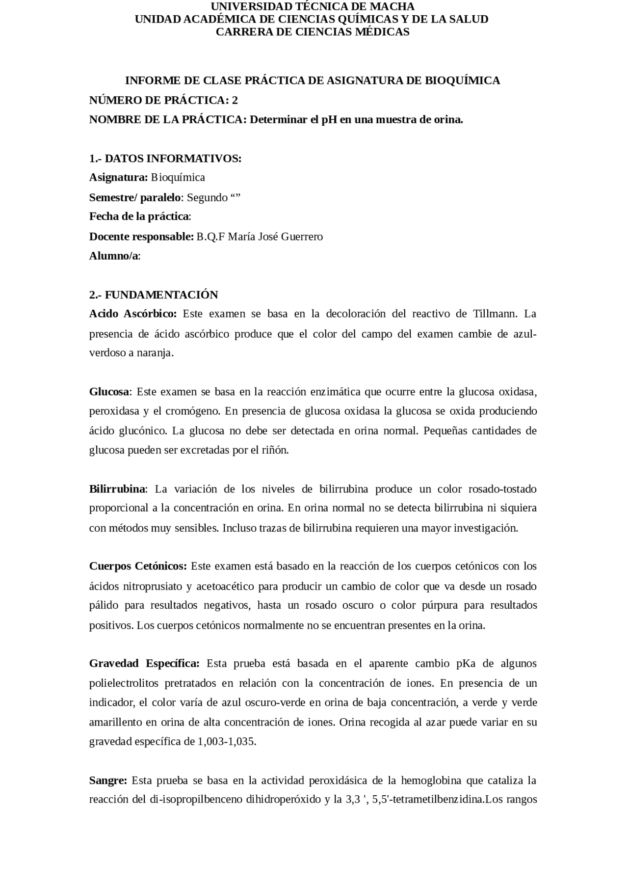 Practicas De Ejercios Docsity