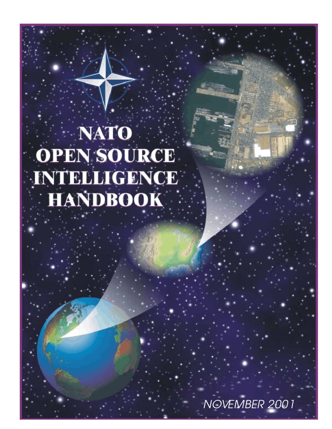 NATO OSINT Handbook v1.2 - Jan 2002 - Docsity
