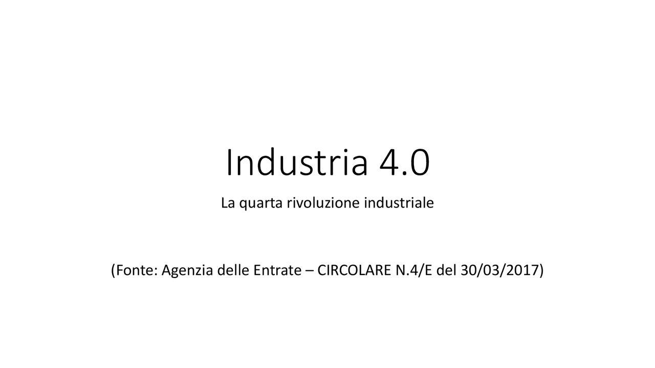 Tecnologia Dei Cicli Produttivi Docsity