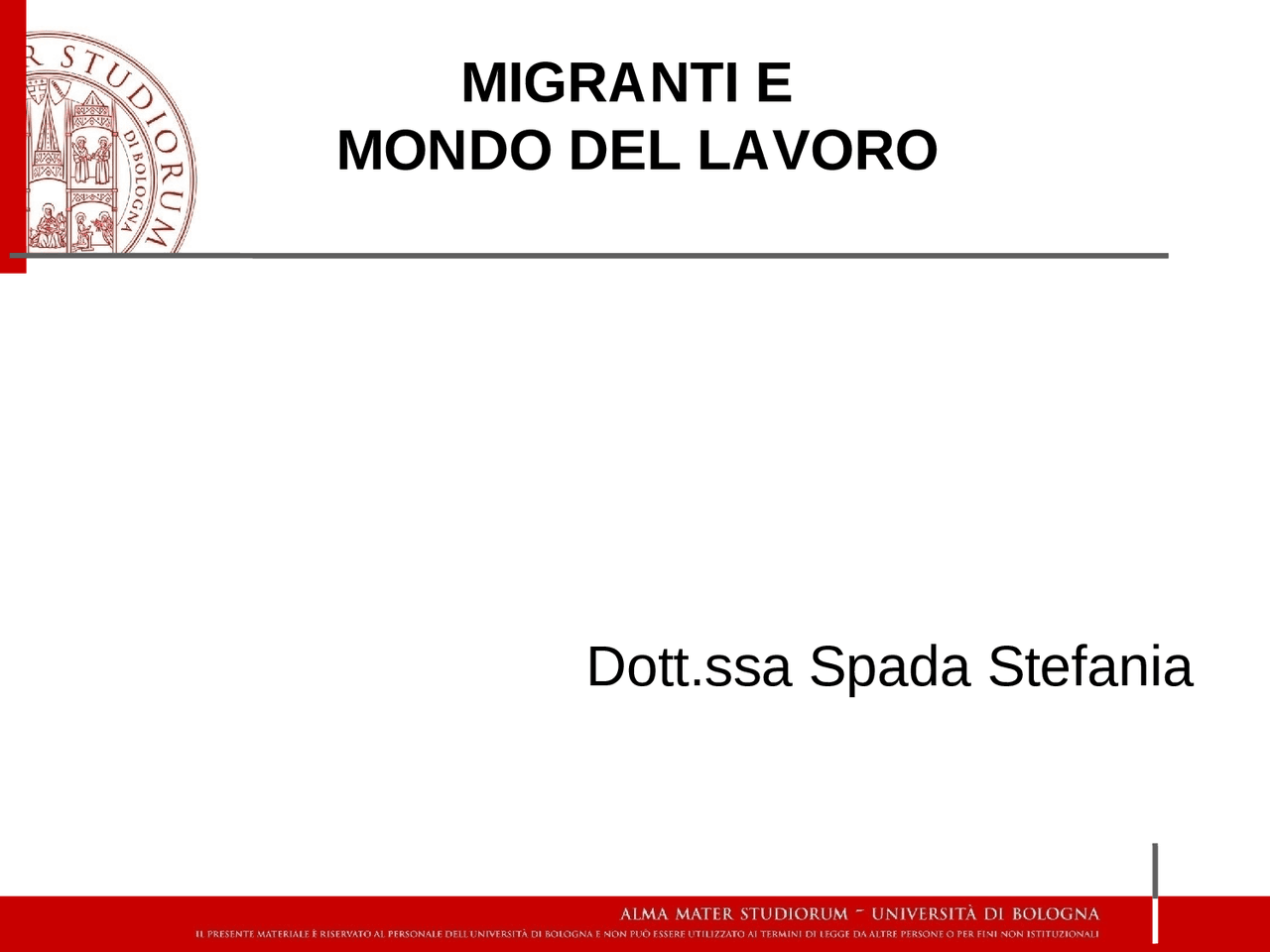 Sociologia Del Diritto Docsity
