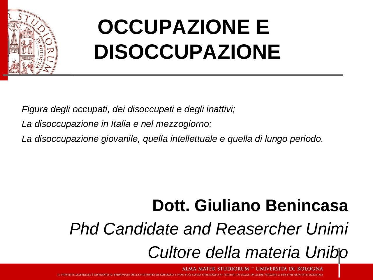 Sociologia Del Diritto Docsity