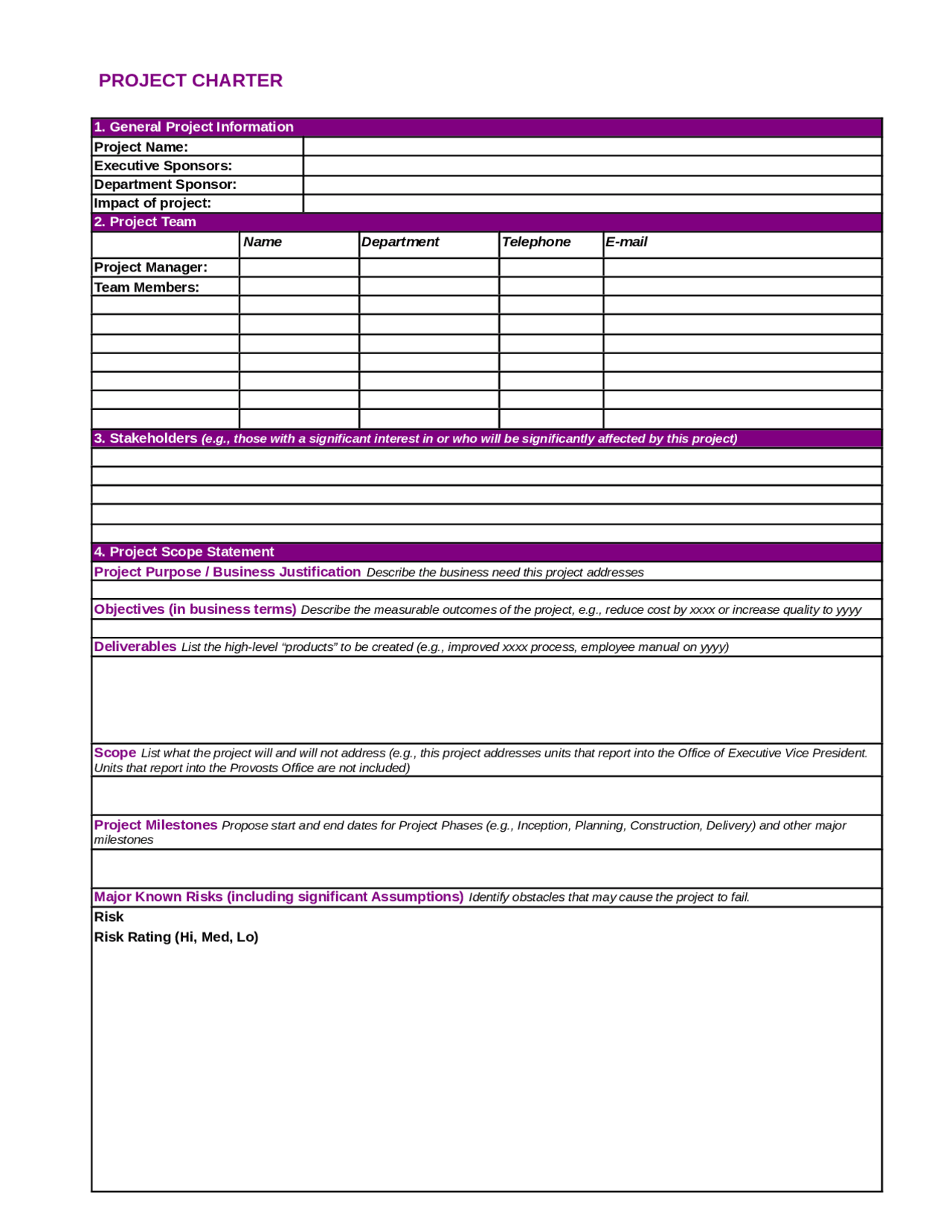 Engineering Project Management - Docsity