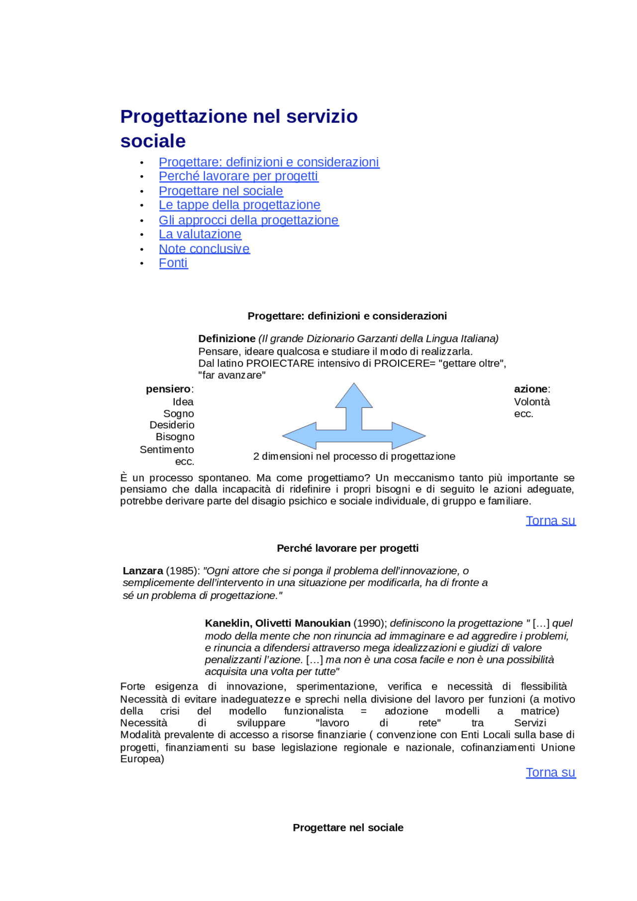 Prove Esame Di Stato Albo A Assistenti Sociali Prove Desame Di