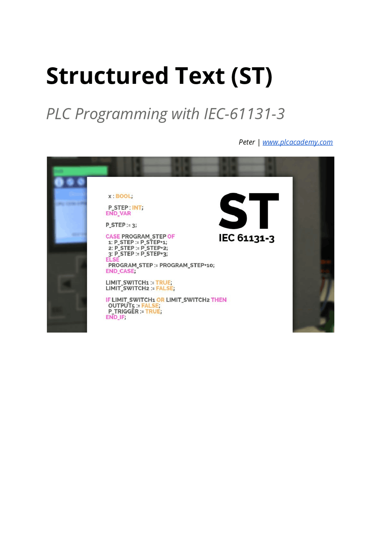 Testo Strutturato Tutorial Docsity