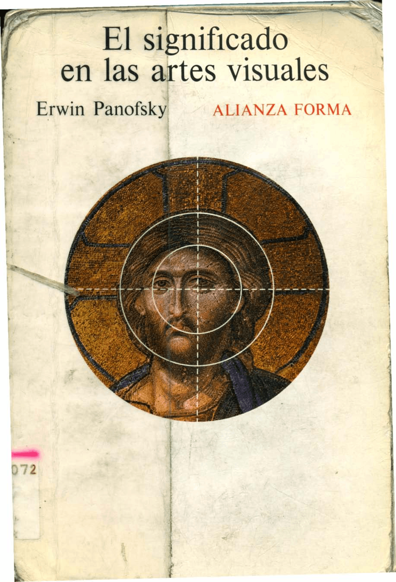 Significado en las artes visuales, iconología e iconografía - Docsity