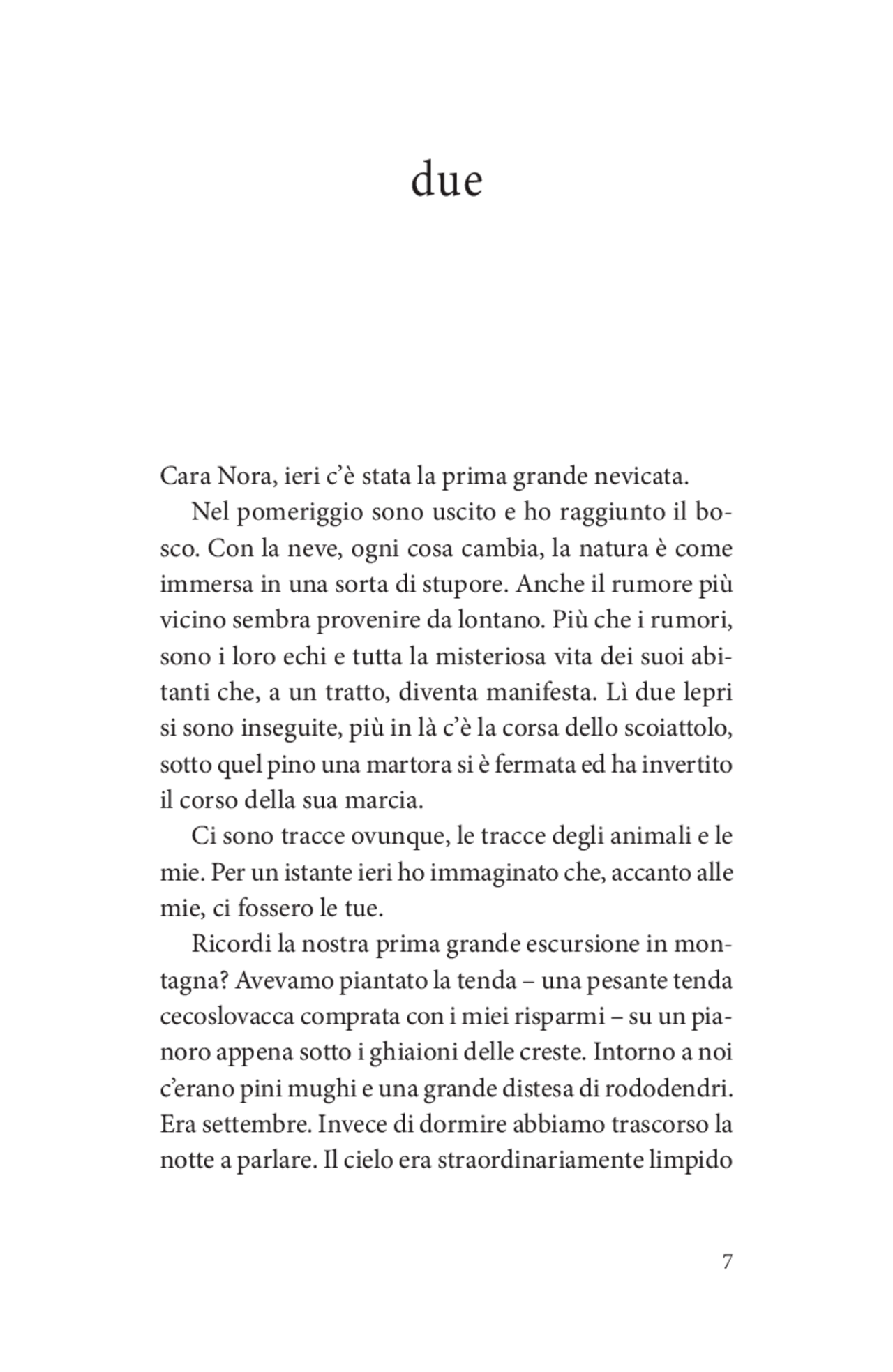 Per Sempre Susanna Tamaro Docsity