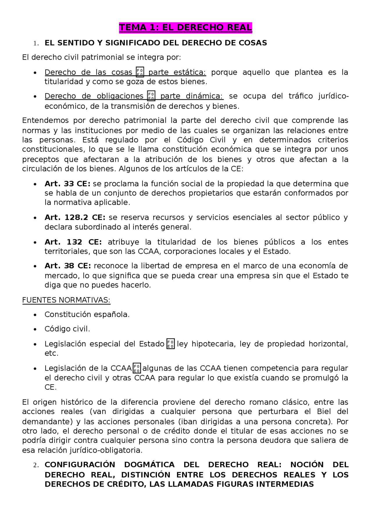 Temas Primer Parcial Docsity