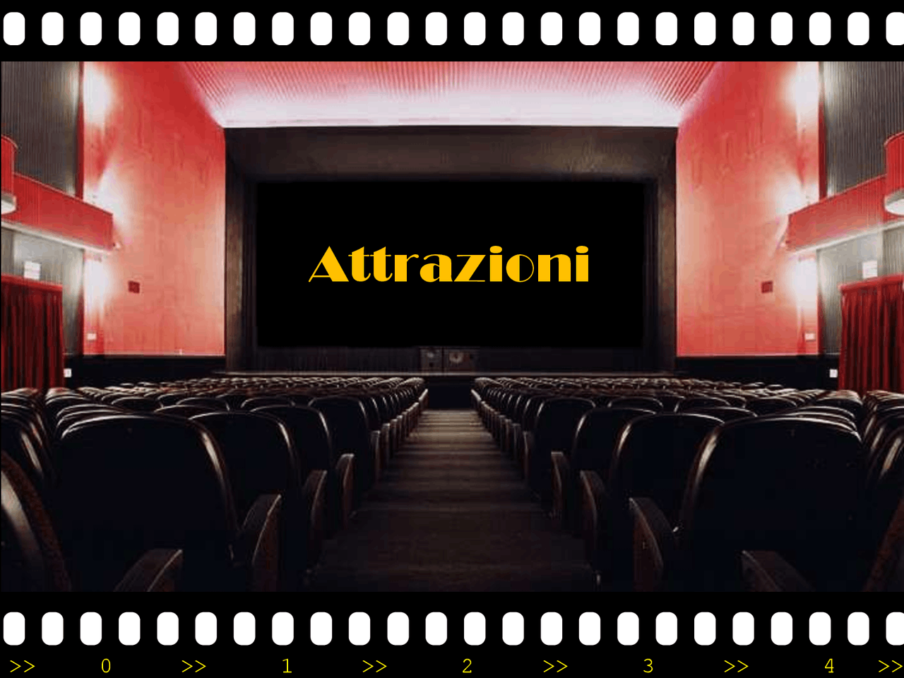 Linguaggi Del Cinema Docsity