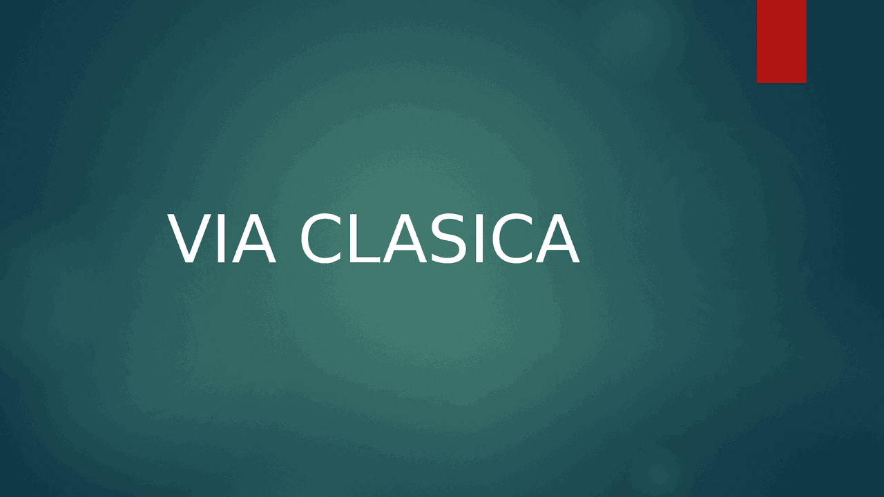 Sistema Del Complemento Docsity