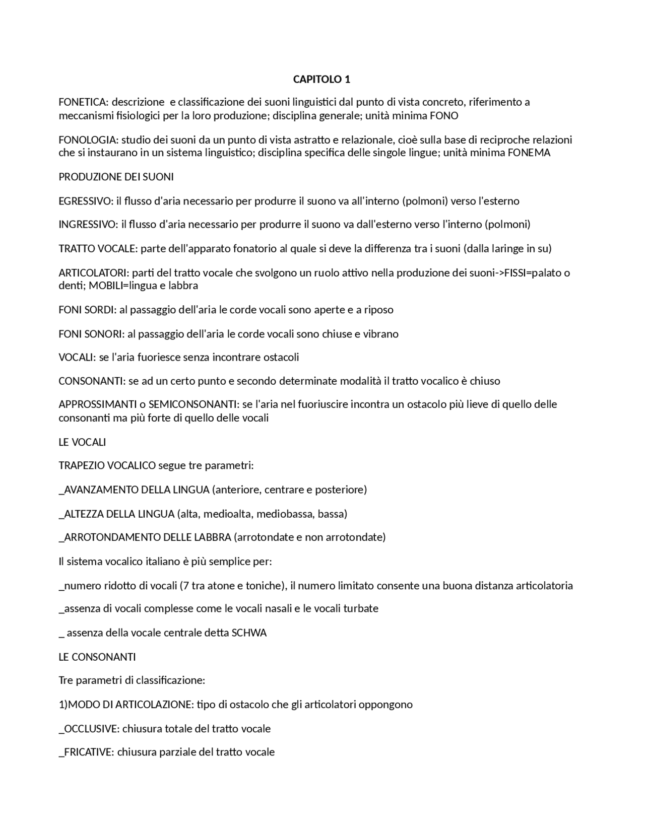 Storia Della Cina Parte 1 Docsity