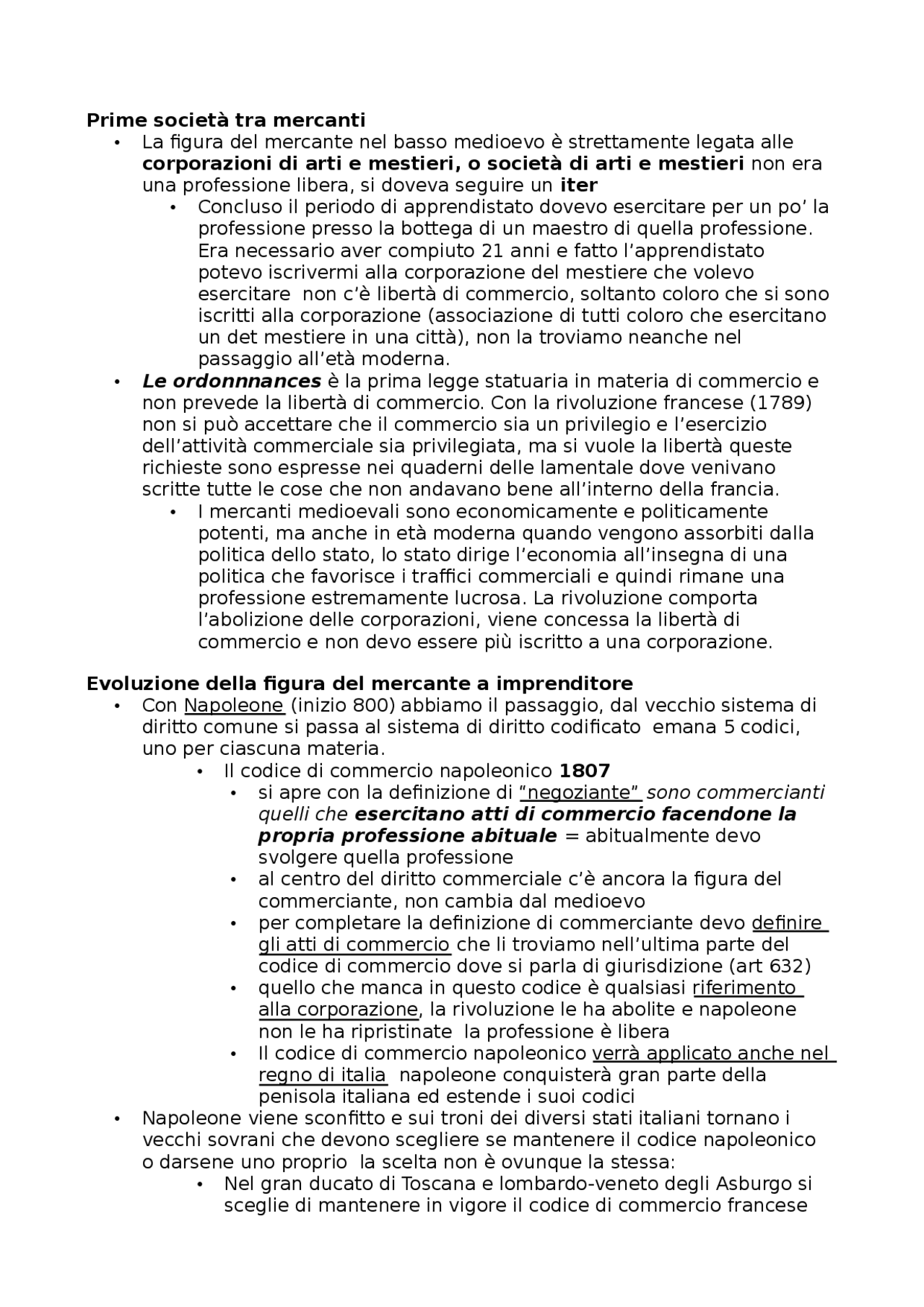 Risposte Alle Domande Di Questiones Docsity