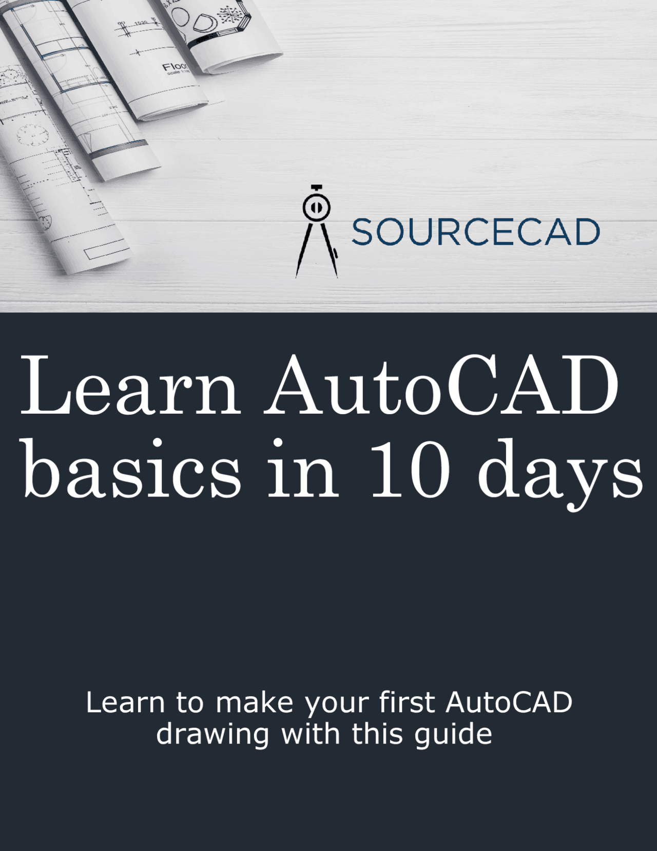 Learn Autocad Effectively Docsity