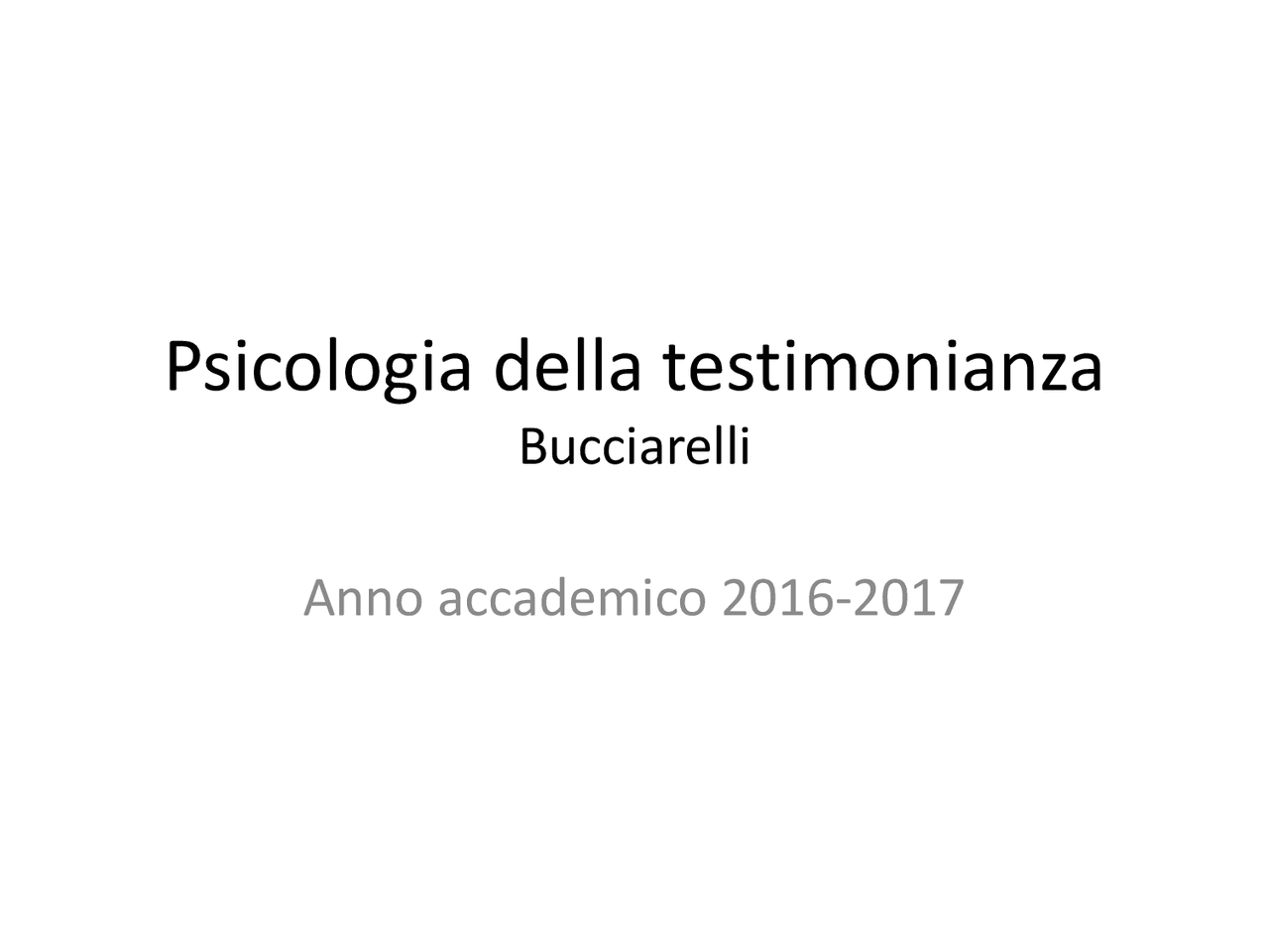 Neuropsicologia Forense Docsity