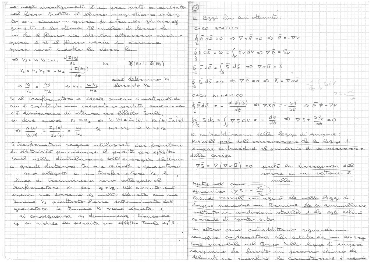 Fondamenti Di Elettromagnetismo 3 Docsity