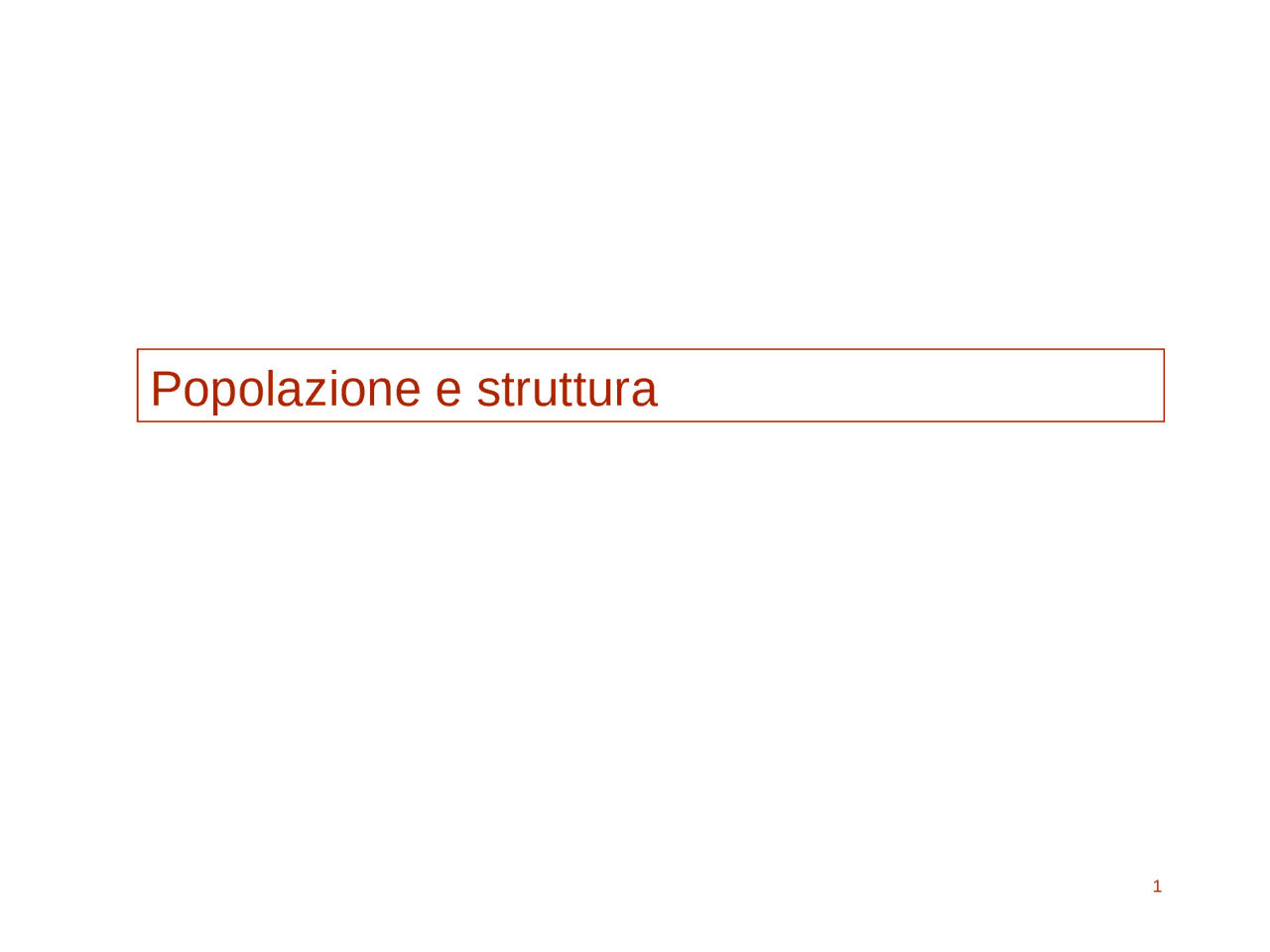 Slide Demografia Parte 1 Docsity