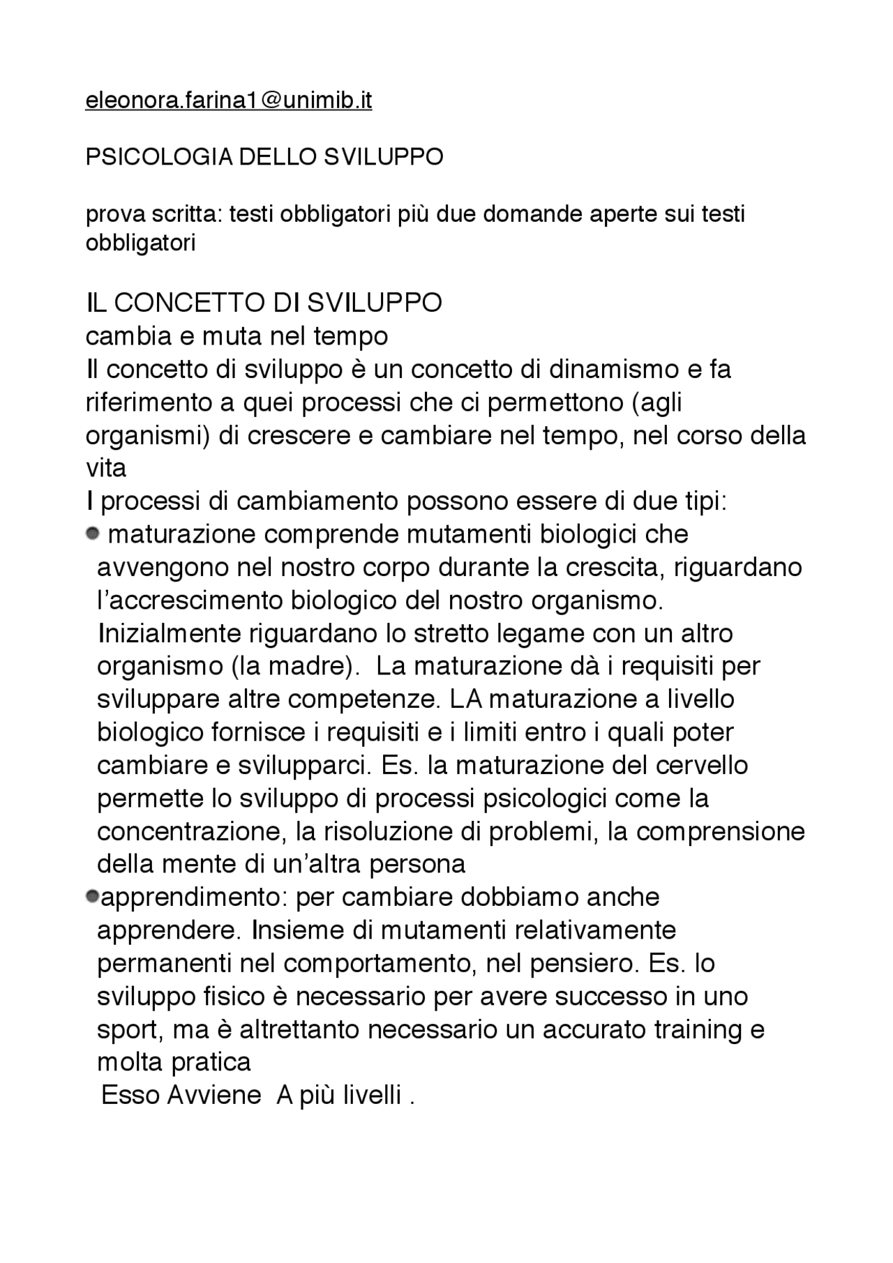Che Cosè Il Metodo Di Ricerca Docsity