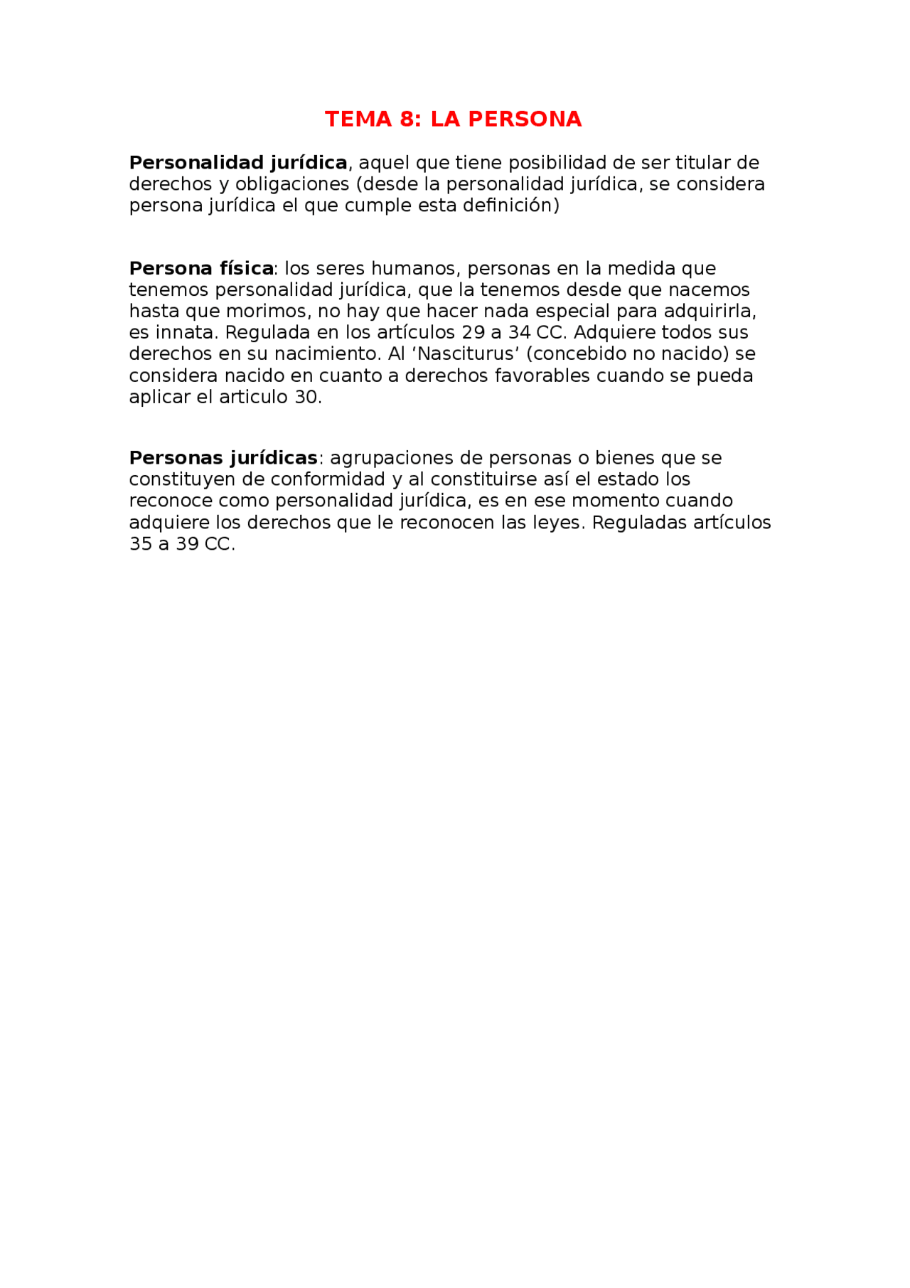 Tema 8 Economia Aplicada Docsity