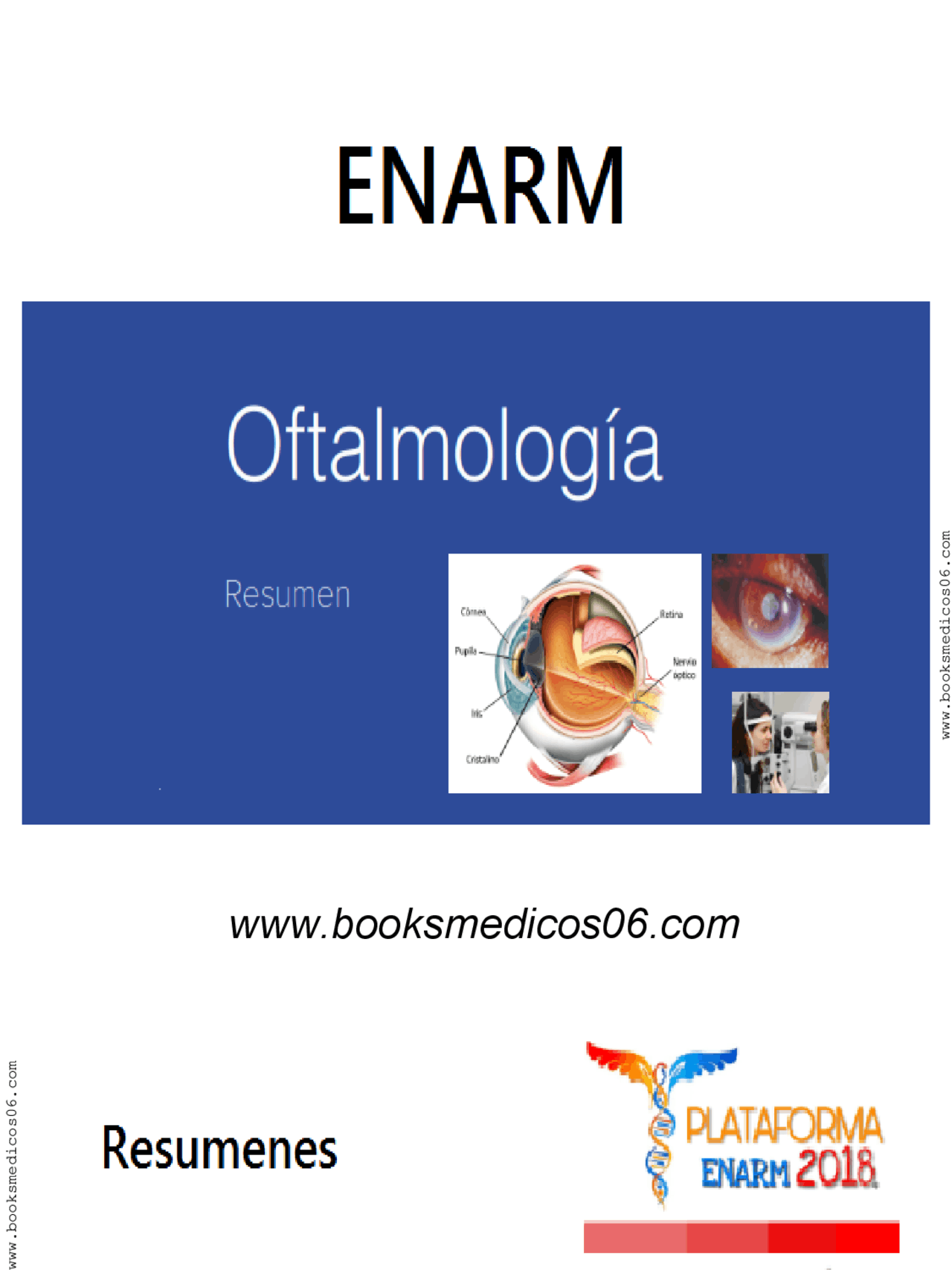 Resumen De Oftalmología Docsity