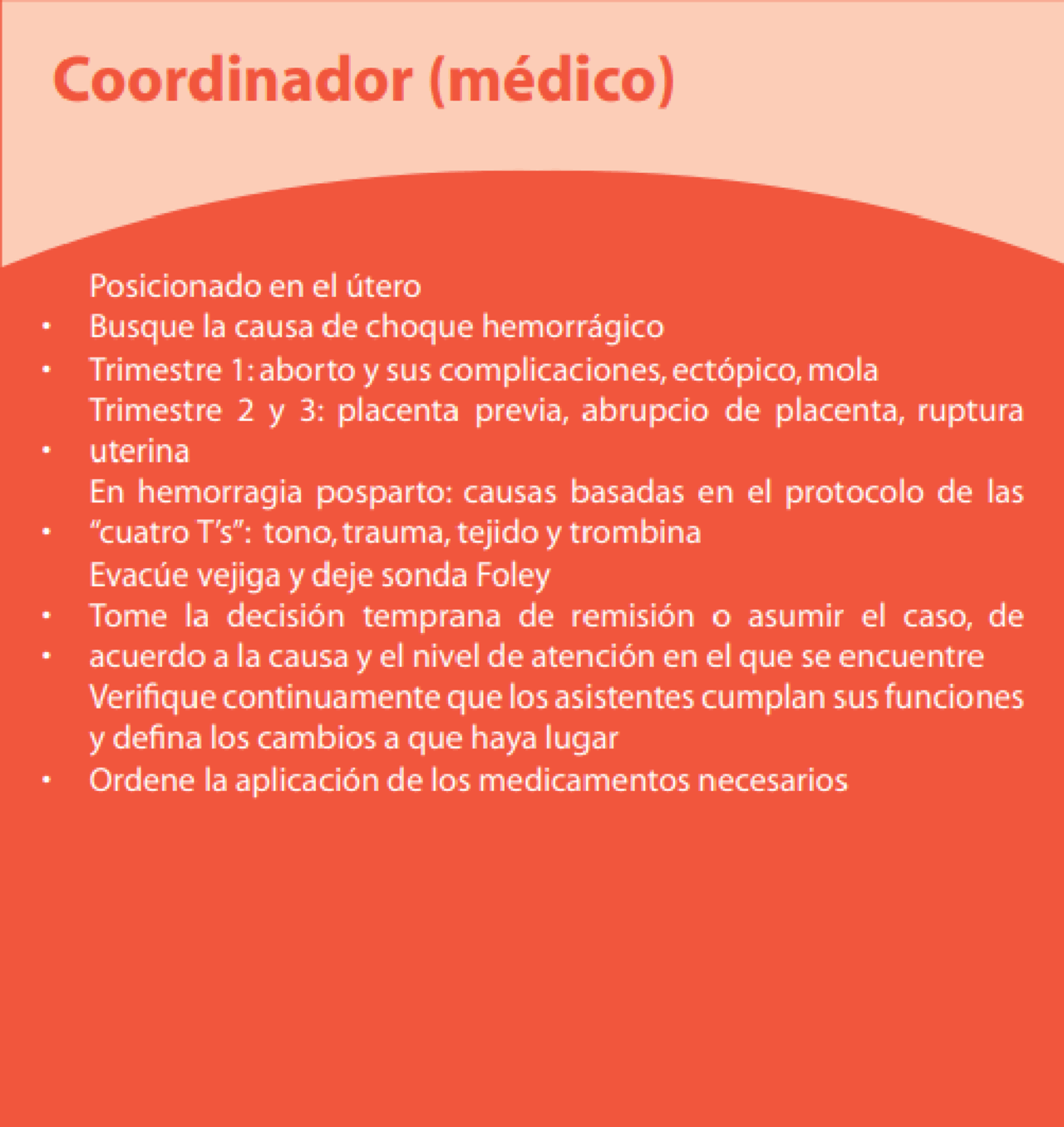 Codigo rojo fichas y algoritmo | Esquemas y mapas conceptuales de ...