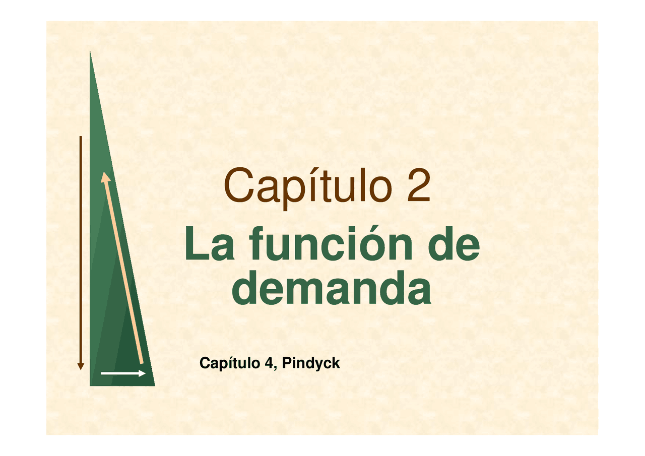 Apuntes Microeconomia Docsity