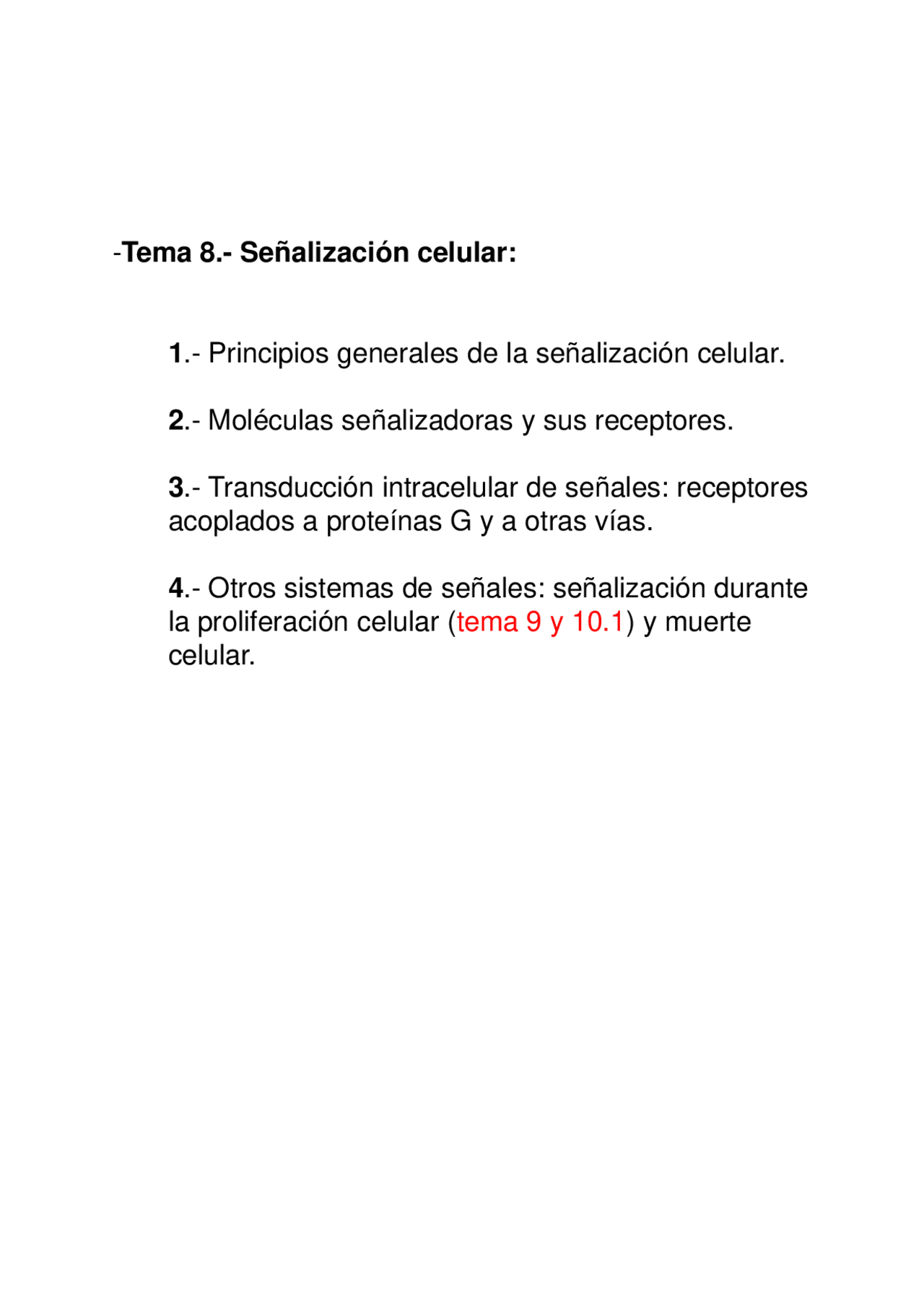Diapositivas Tema 8 Citoesqueleto Diapositivas De Biolog a Celular
