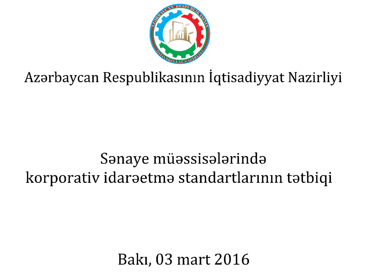 Corporate Governance Docsity