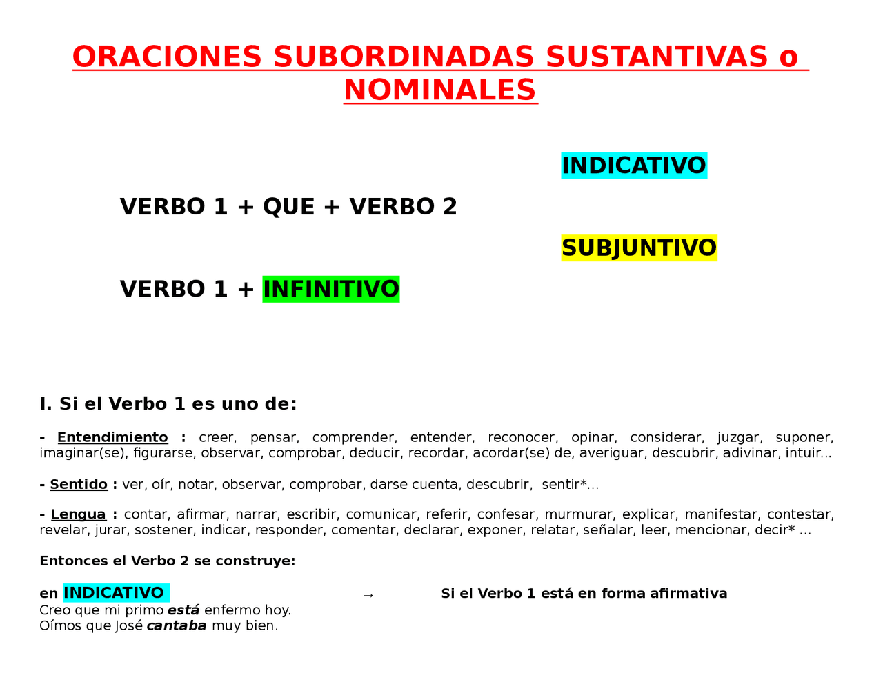 Analisi Di Testo Spagnolo Lectures De Langue Espagnole Docsity
