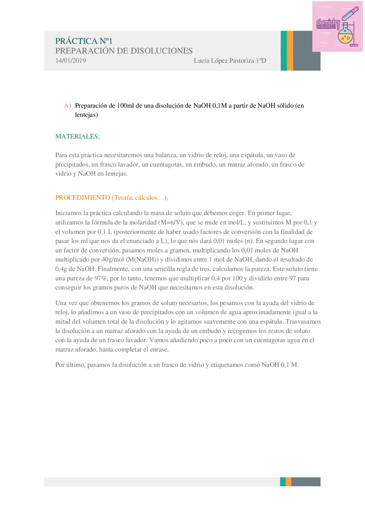 Práctica Laboratorio Docsity