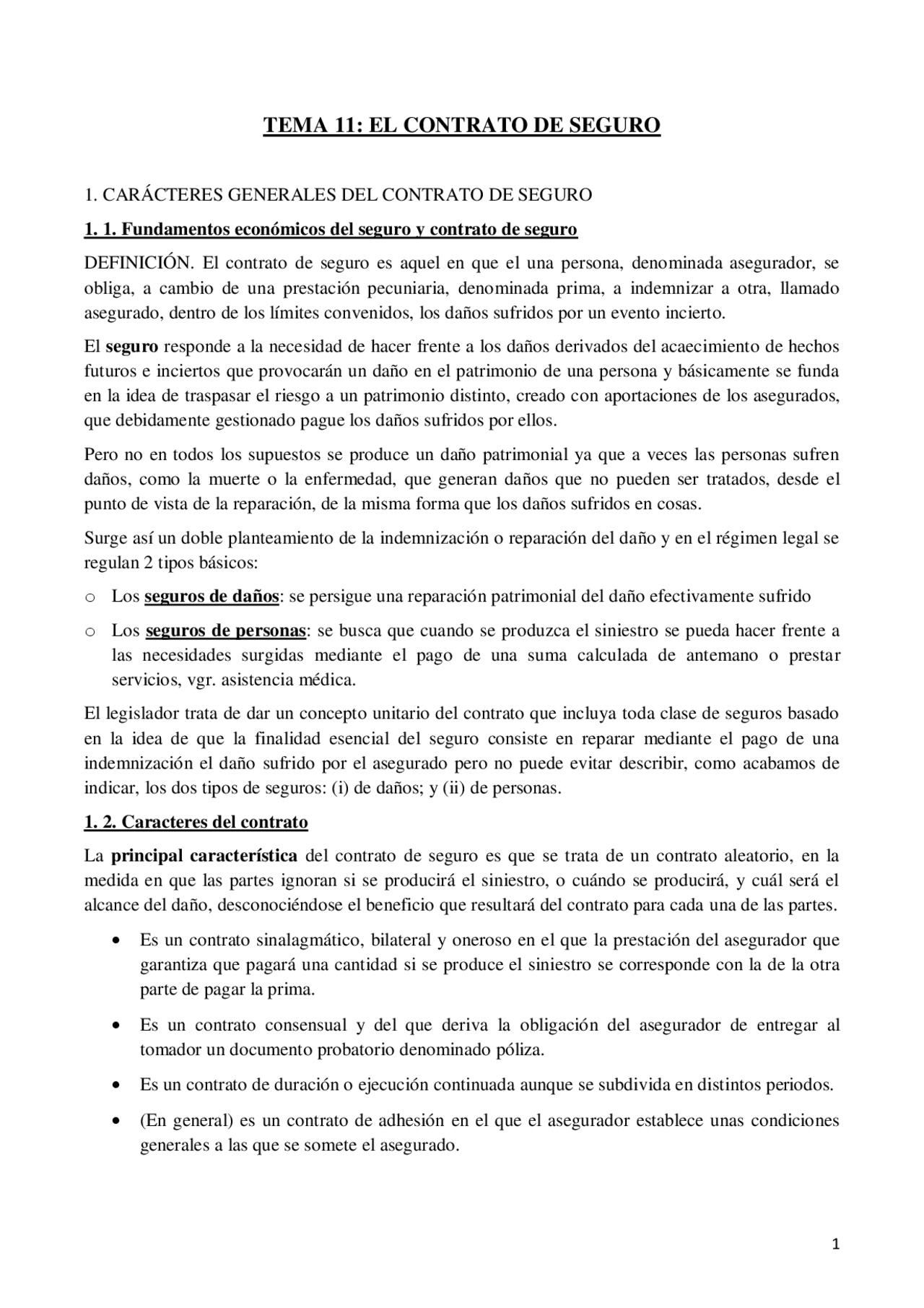 Apuntes Derecho Mercantil Docsity