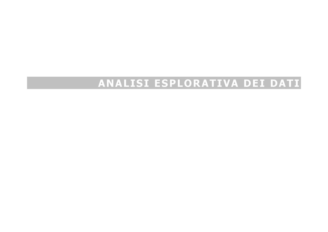 Slides Modulo Statistica Docsity