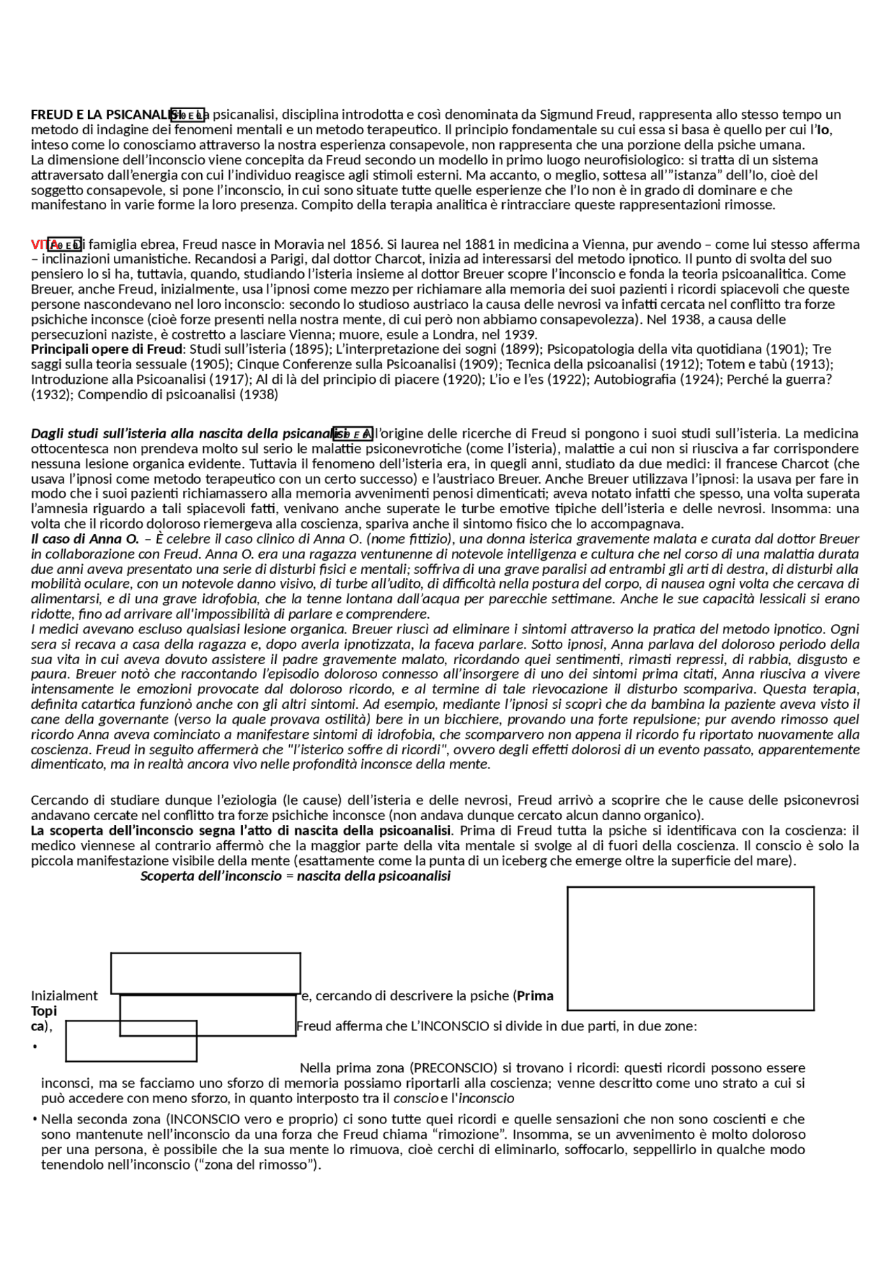 Appunti Sul Filosofo Kant Docsity