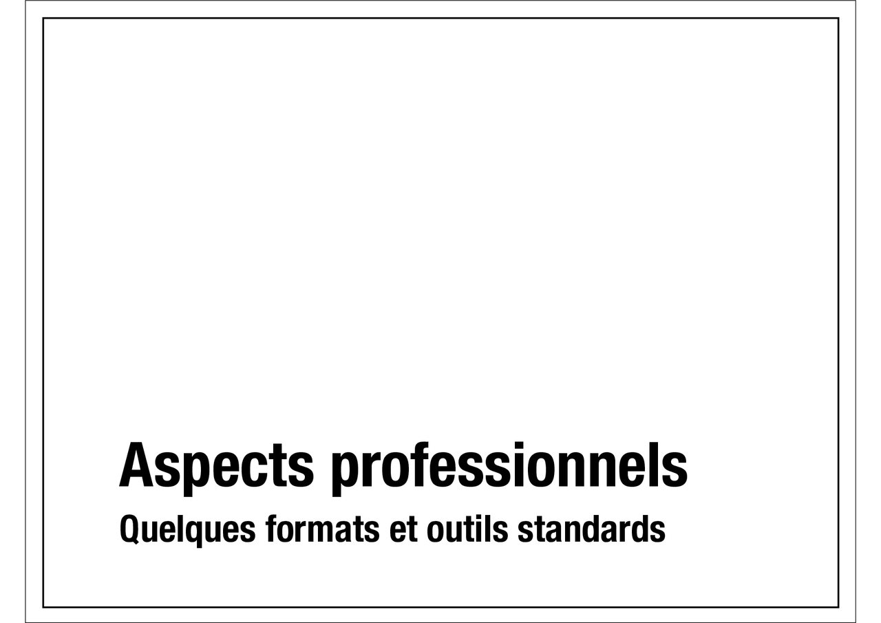 Modélisation En Infographie Docsity