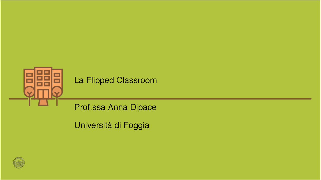 La Flipped Classroom Docsity