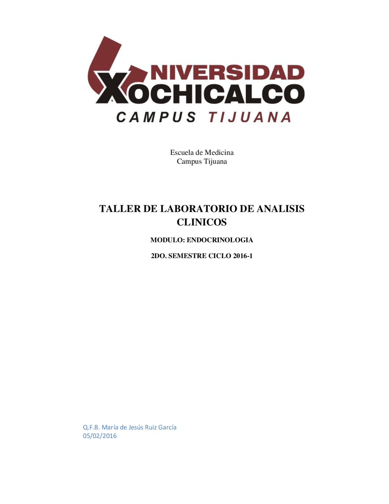 Manual Endocrinologia Resúmenes De Endocrinología Docsity
