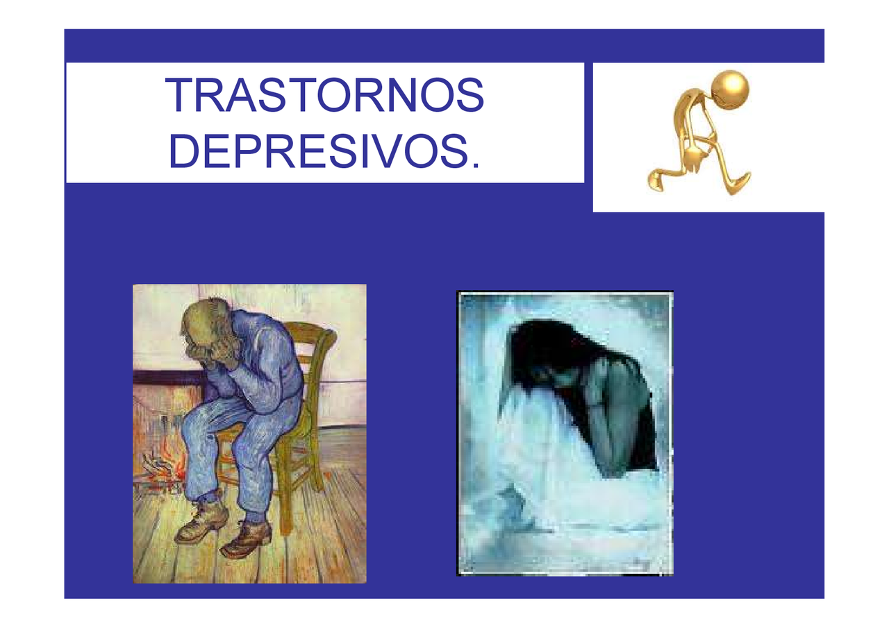 Tema 6 Psicopatología Docsity