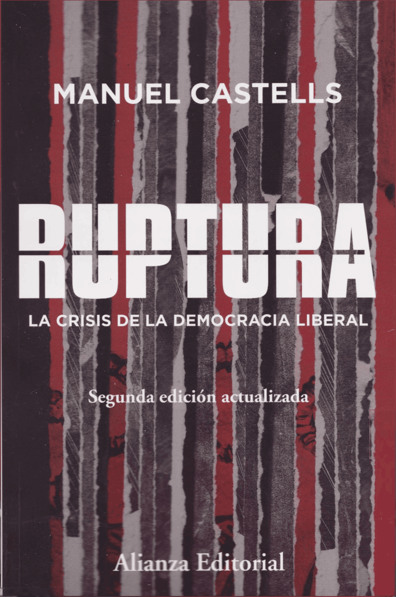 Manuel Castells Ruptura Docsity