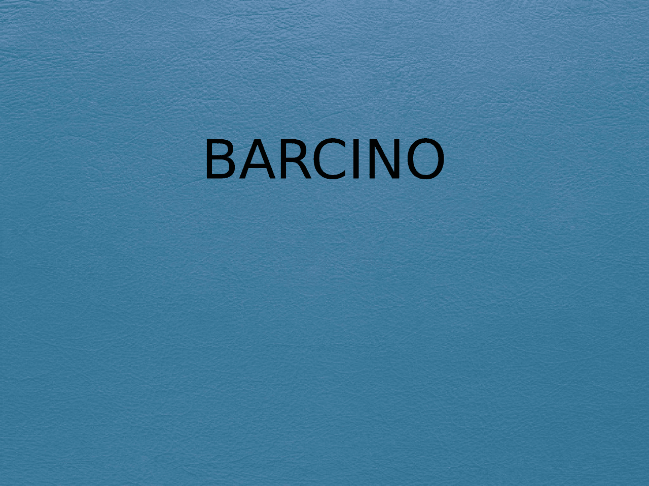 Barcino Llati 2n De Batx Apuntes De Latín Docsity