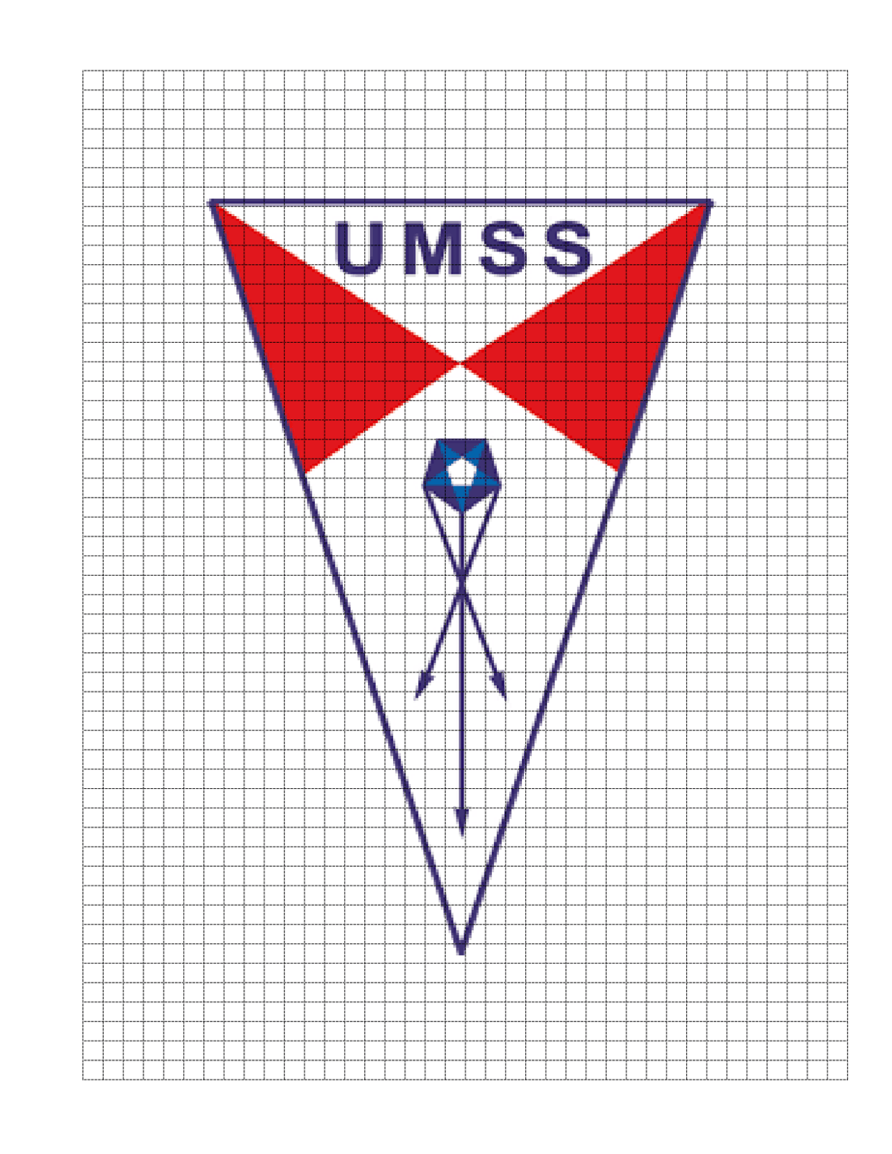 Logotipo de la universidad mayor de san simón | Guías, Proyectos ...