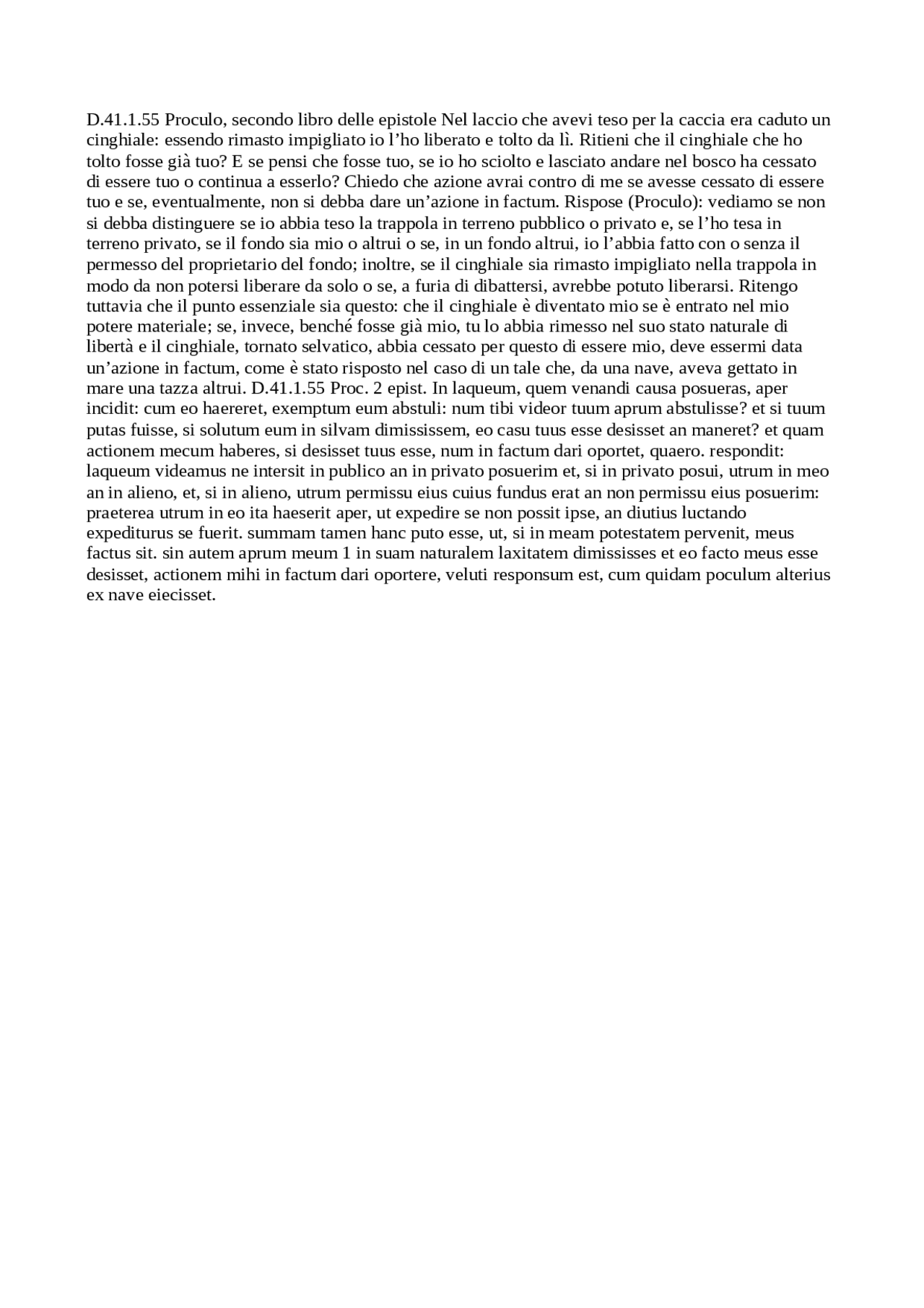 Abiti Femminili Nellantica Roma Docsity
