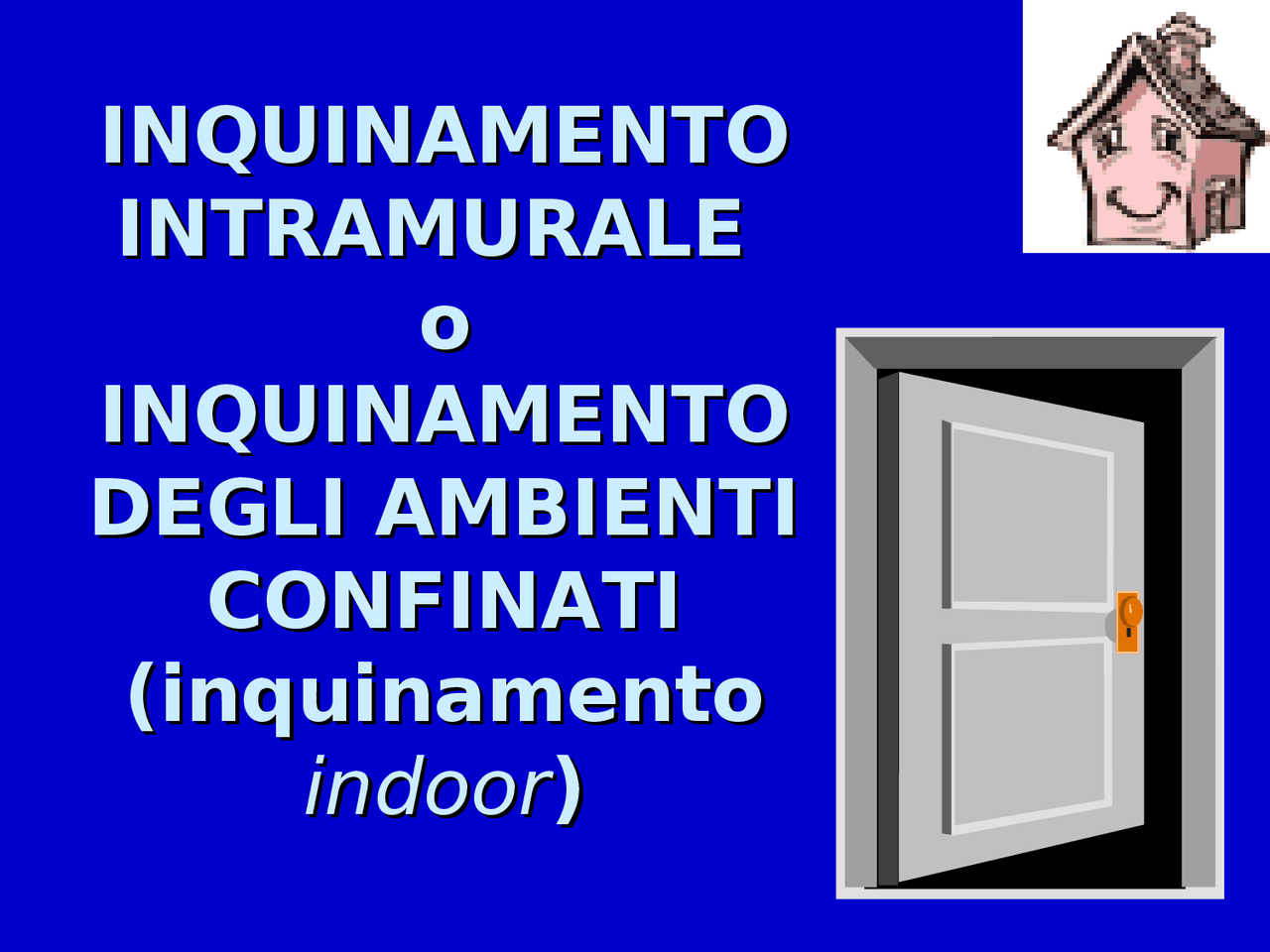 Igiene Ambientale Rumore Slide Di Scienze Ambientali Docsity