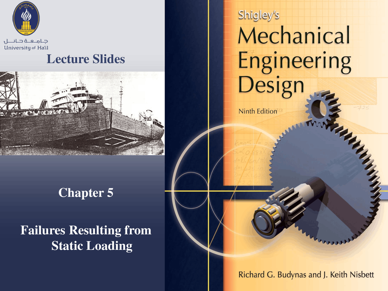 Mechanical engineering design | Resúmenes de Mecánica de Materiales ...
