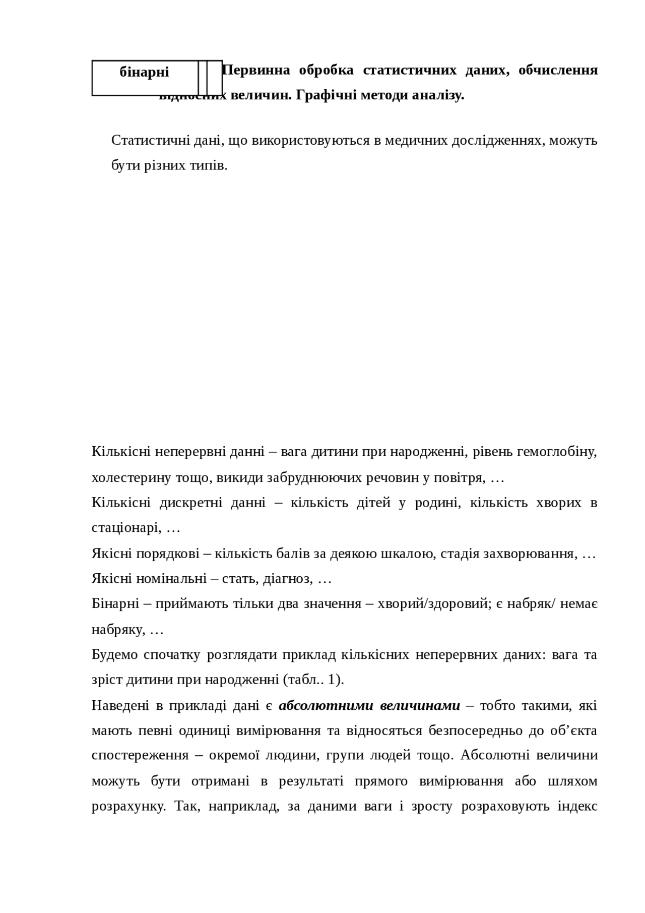 Статистика описание темы Docsity