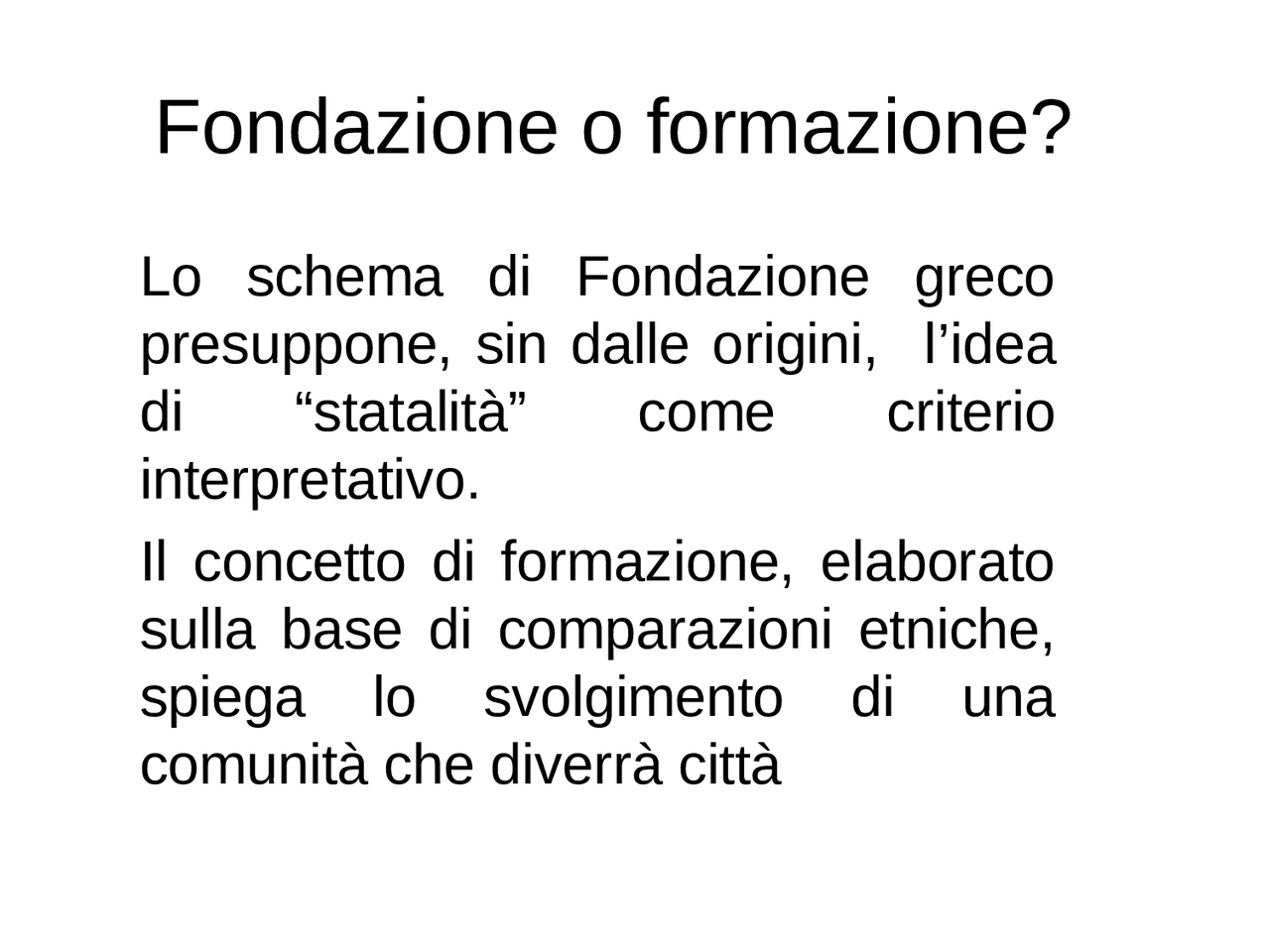 Storia Romana Fonti Docsity