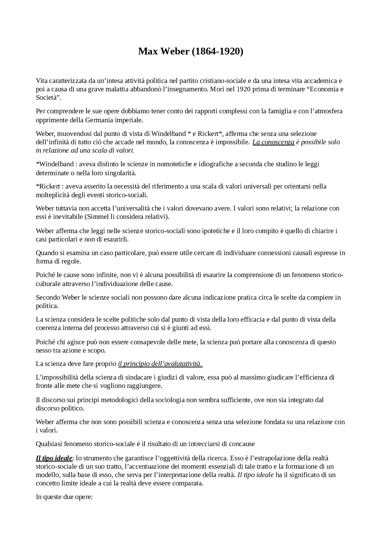 Sociologia Scienze Della Comunicazione Docsity